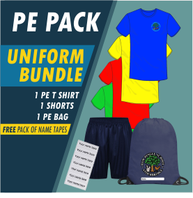Ham Dingle Primary School - Catalogue