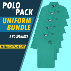 Ham Dingle Primary School - Catalogue